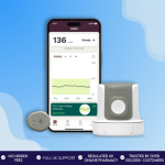 Buy Stelo Glucose Biosensor online UK | Pharmacy Planet