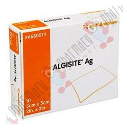 Buy ALGISITE AG Dressings Online UK | Wound Care Product - Pharmacy Planet