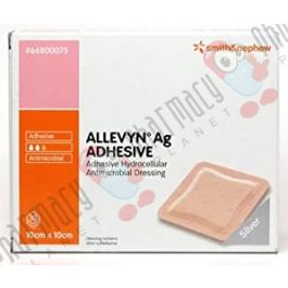 ALLEVYN AG ADHESIVE