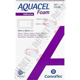 AQUACEL FOAM ADHESIVE