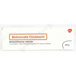Buy Betnovate Cream /Ointment UK | Pharmacy Planet