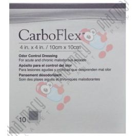 CARBOFLEX NON ADHESIVE