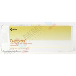 Buy Cerazette Online | Cerazette Pill | Pharmacy Planet