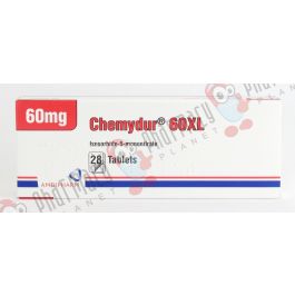 Buy Imdur (Isosorbide Mononitrate) online | Pharmacy Planet