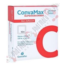 CONVAMAX NON ADHESIVE