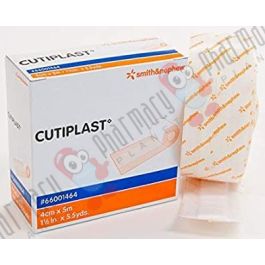 Cutiplast Dressings – Gentle Wound Care for Faster Healing | Pharmacy ...