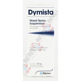 Buy Dymista Nasal Spray Online UK | Pharmacy Planet