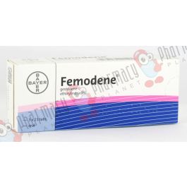 Buy Femodene Contraceptive Tablets Online - Pharmacy Planet