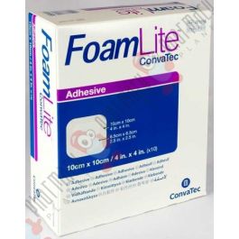 Buy FoamLite ConvaTec Dressing for Wound Care – Pharmacy Planet
