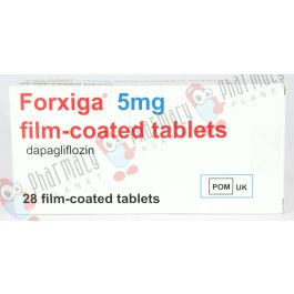 Buy Forxiga Tablets – Effective Diabetes Management | Pharmacy Planet
