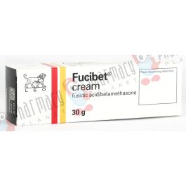 Buy Fucibet Cream Online | Psoriasis | Eczema Treatment - Pharmacy Planet