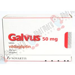Galvus