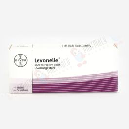 Buy Levonorgestrel Tablets Online | Morning After Pill