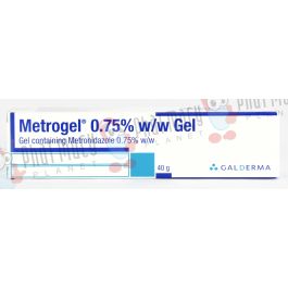 Buy Metrogel for acne treatment and get reliable delivery.