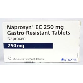 Naproxen Tablets Buy Online | Gout Medication - Pharmacy Planet