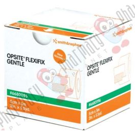 OPSITE FLEXIFIX GENTLE