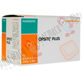 OPSITE PLUS