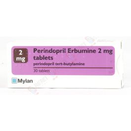 Buy Perindopril Online in the UK | Perindopril Tablets - Pharmacy Planet