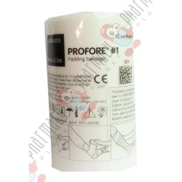 Buy Profore 1 Padding Bandage Online- Pharmacy Planet