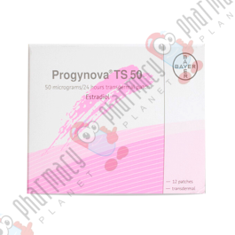 Buy Progynova TS Patches Online UK | Pharmacy Planet