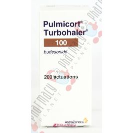 pulmicort 100