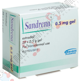 Buy Sandrena Gel Online UK | Pharmacy Planet
