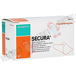 SECURA No Sting Sting Prep Wipe 1ML