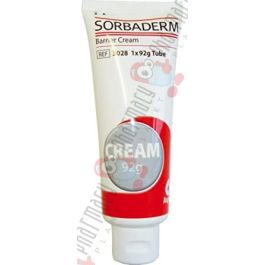 Sorbaderm Barrier Cream | Pharmacy Planet