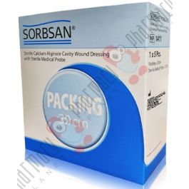 SORBSAN Packing