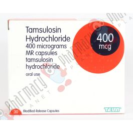 Buy Tamsulosin/Flomax tablets online UK| Pharmacy Planet