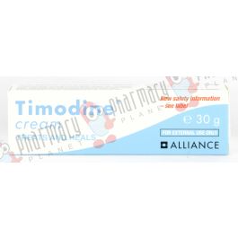 Timodine Cream
