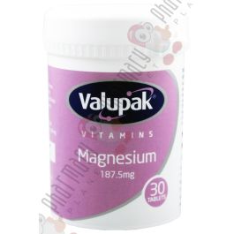 Valupak Magnesium