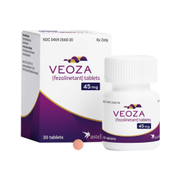 Buy Veoza Online at £70 | Menopause Treatment
