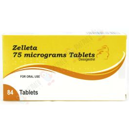 Buy Zelleta Online | Emergency Contraception - Pharmacy Planet