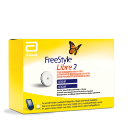 Freestyle Libre 2 Sensor I Pharmacy Planet