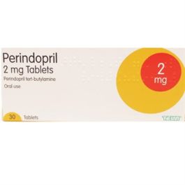 Buy Perindopril Online in the UK | Perindopril Tablets - Pharmacy Planet
