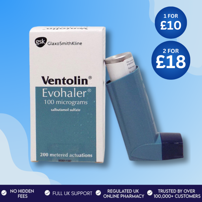 ventolin inhaler uk