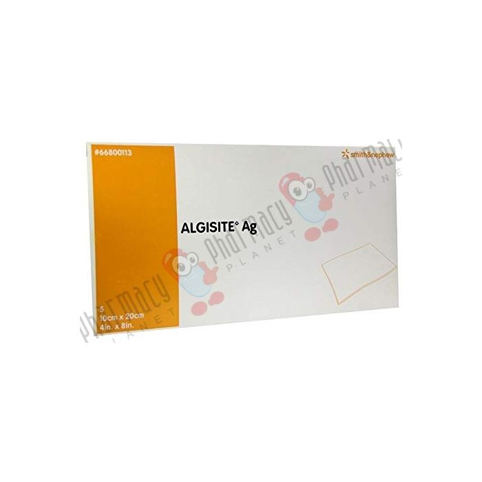 over the counter alginates uk