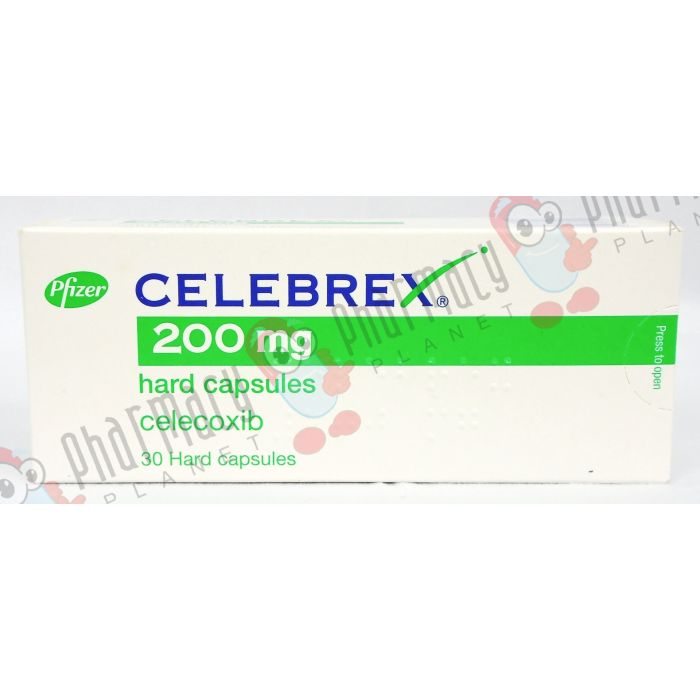 celecoxib leaflet
