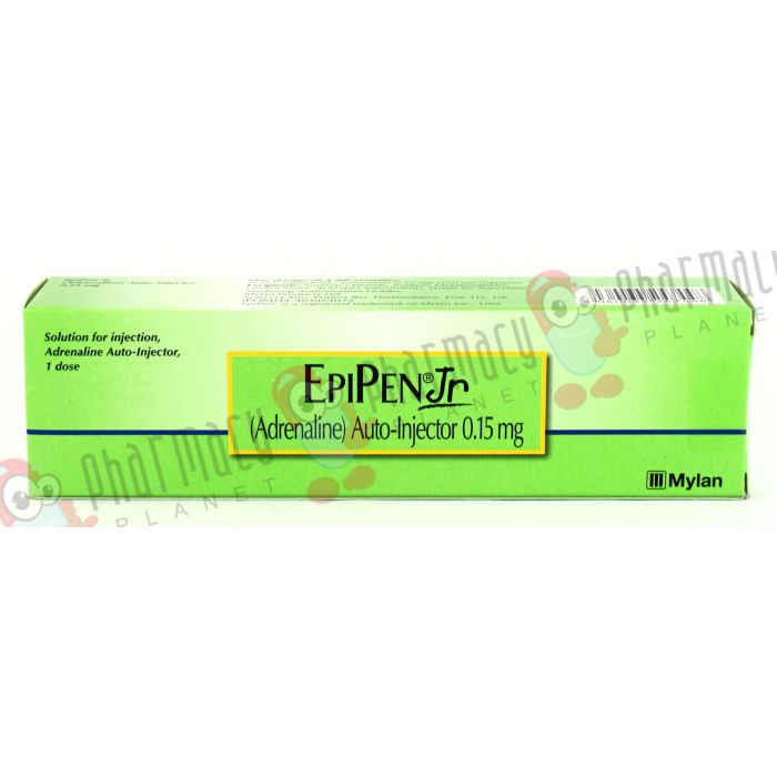 epipen dose