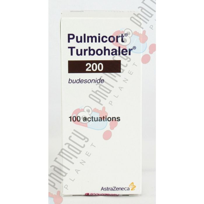 pulmicort respules bnf