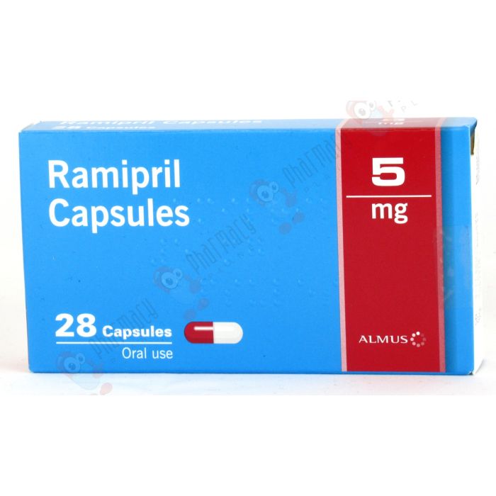 ramipril