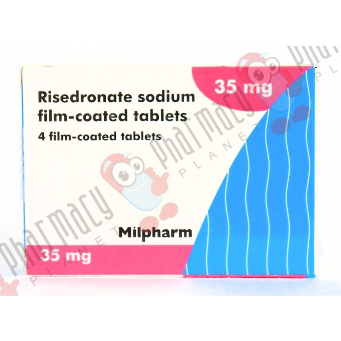risedronate tablets