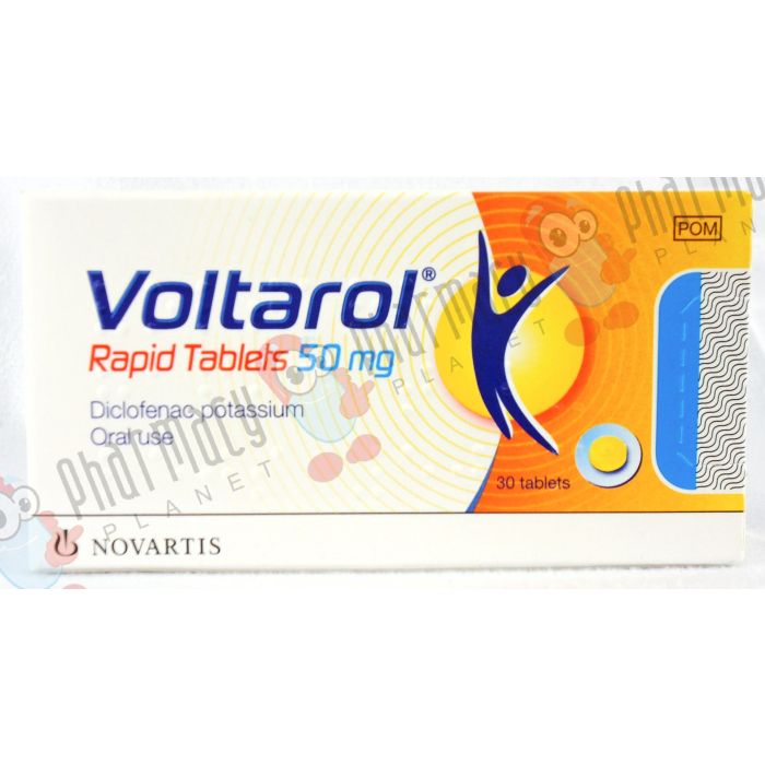 generic voltarol uk