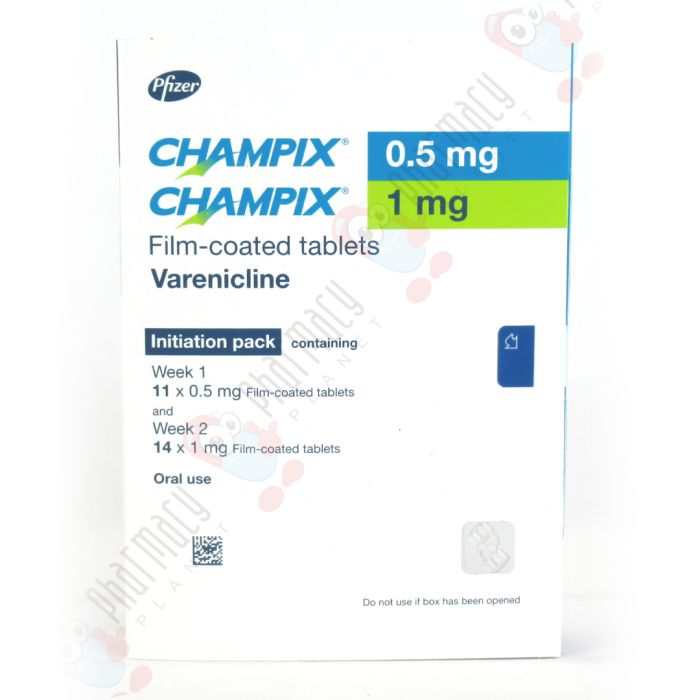 chantix medication