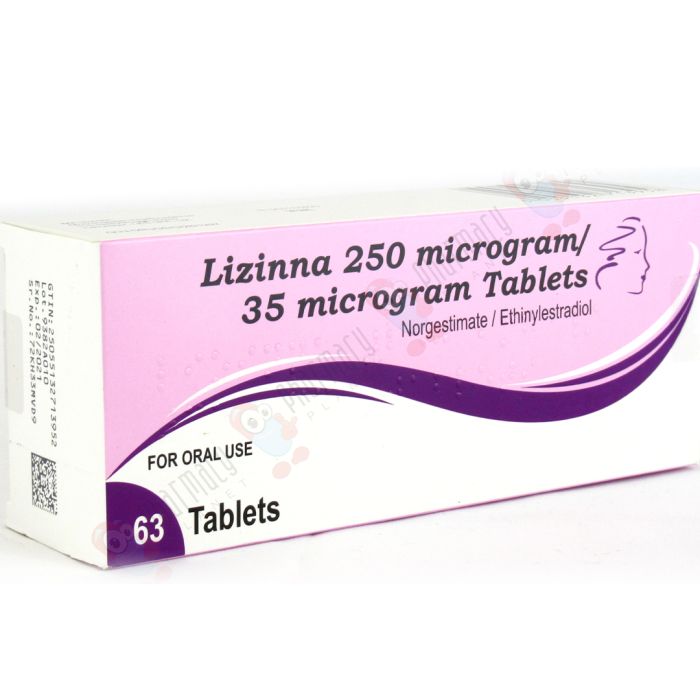 lessina tablets