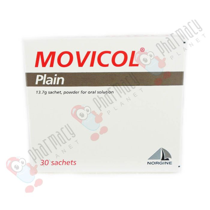 infant movicol