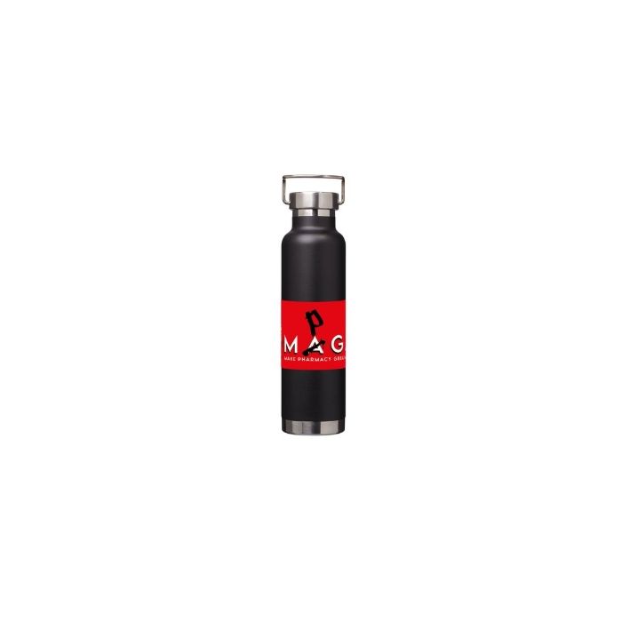 MPGA Water Bottles