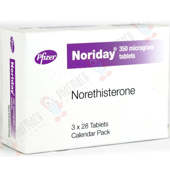 pfizer noriday