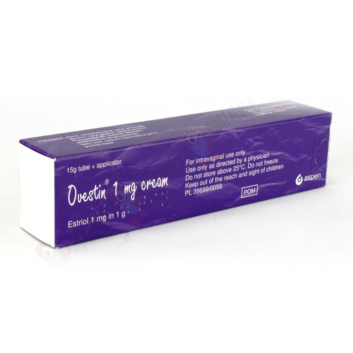 Estrogen Cream Uk